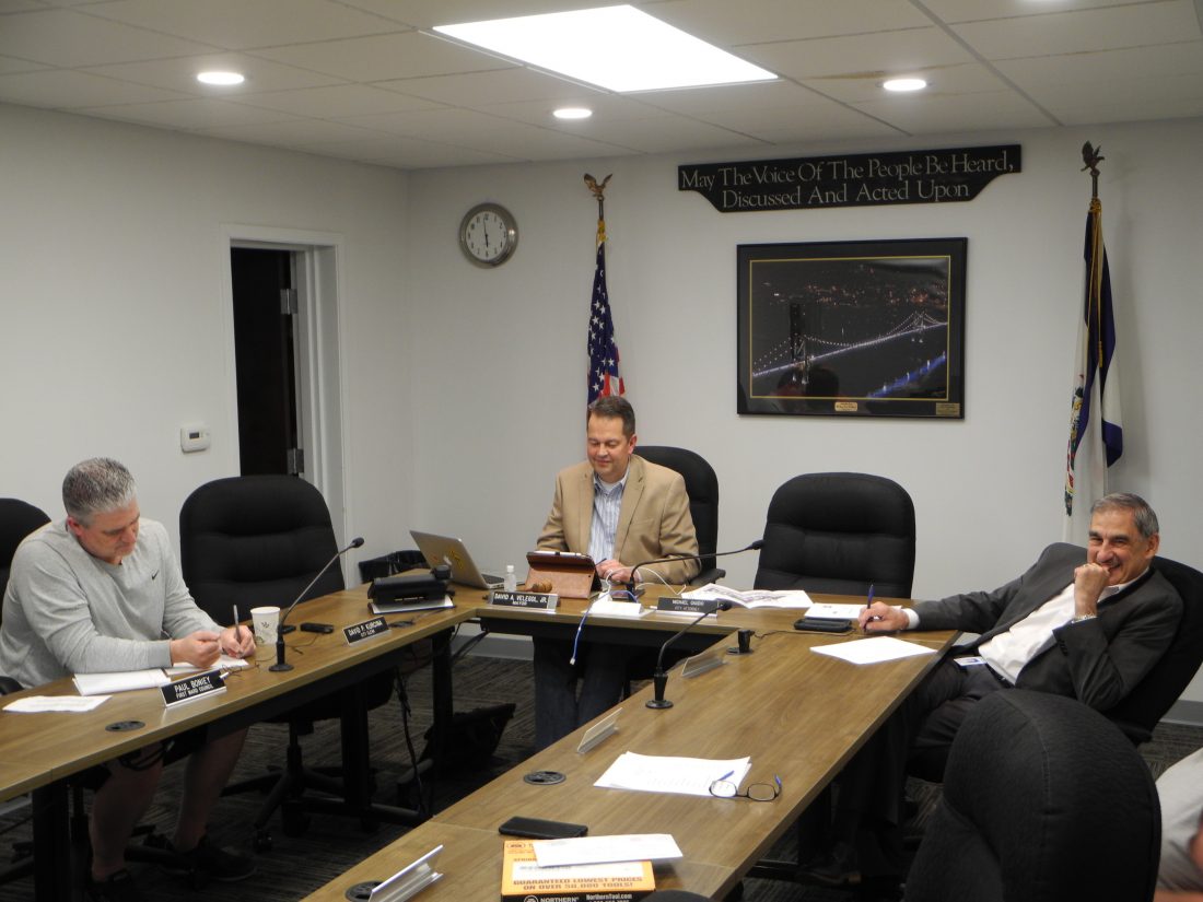 Follansbee Community Days, city pool could be pre-empted by virus ...